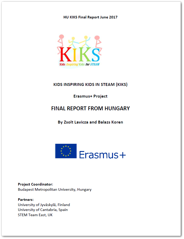 [:es]Húngaro[:en]Hungarian[:fi]Hungarian[:] | KIKS - Kids Inspire Kids ...